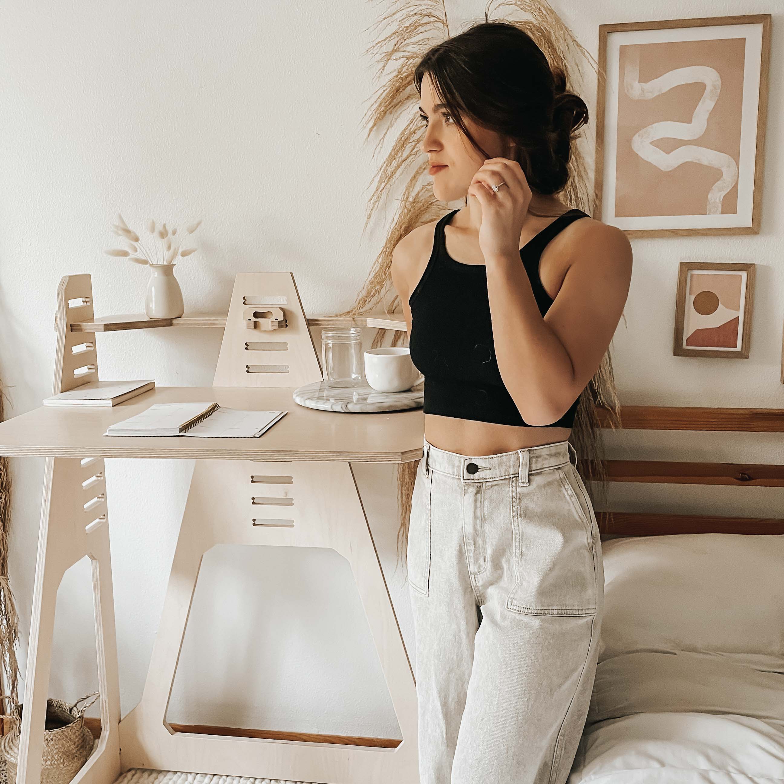 Upgrade Your WFH Setup: Tips for Creating a Productive and Comfortable ...