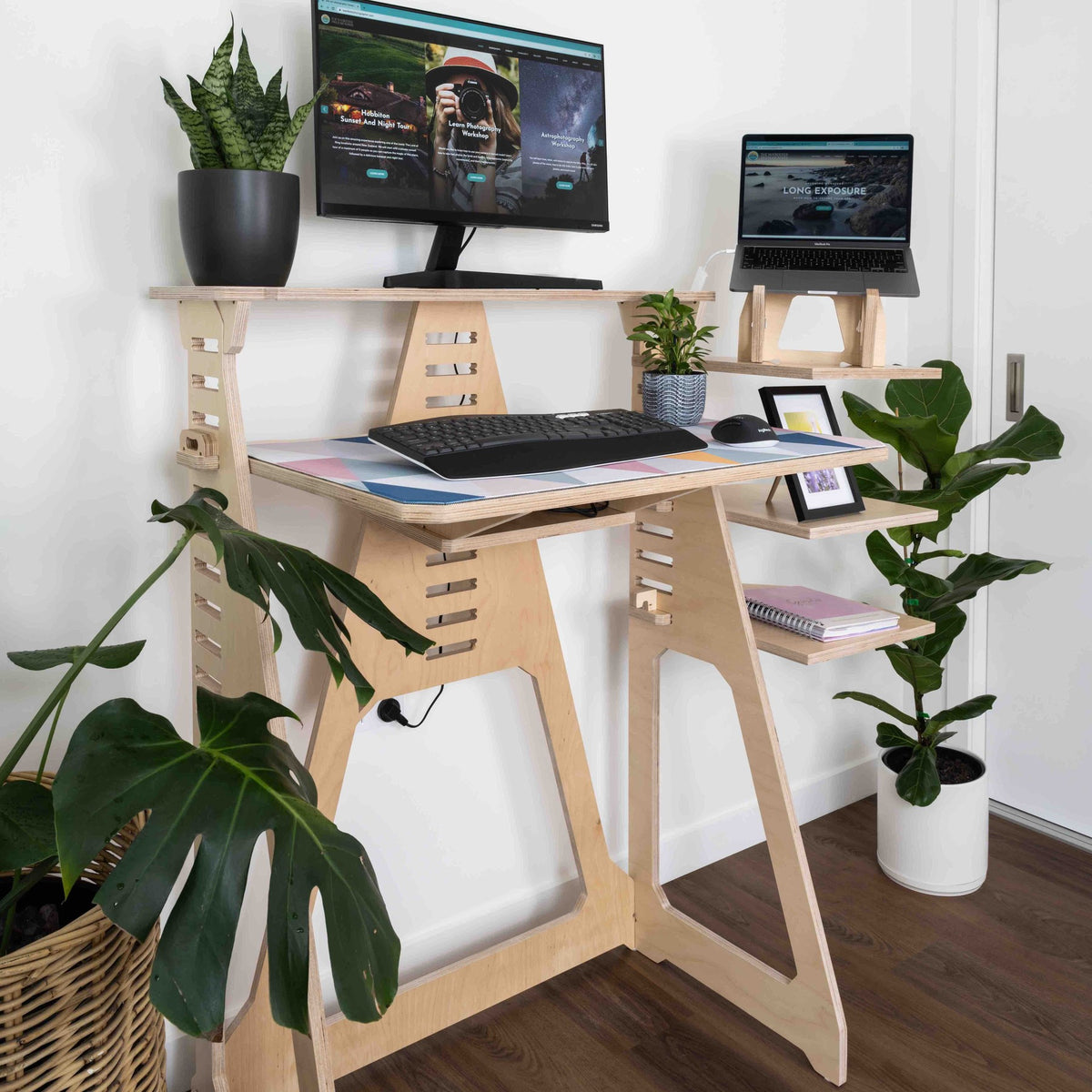 Boost Productivity and Mood: 5 Ways to Refresh Your Workspace Accordin | Work From Home Desks NZ